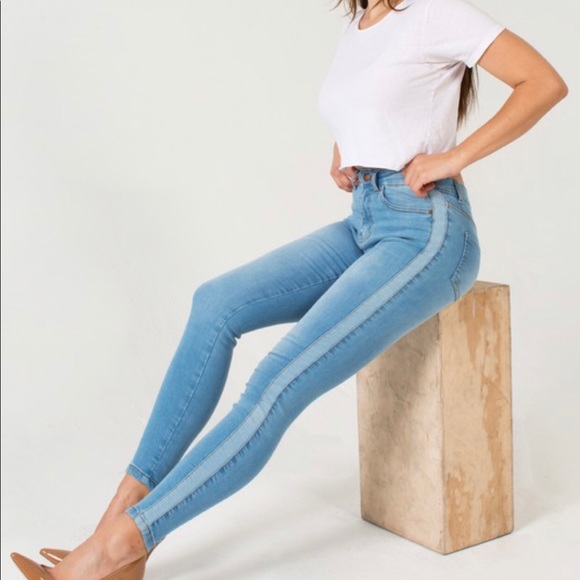 Jeans | Mid Rise Skinny Denim Jeans | Poshmark